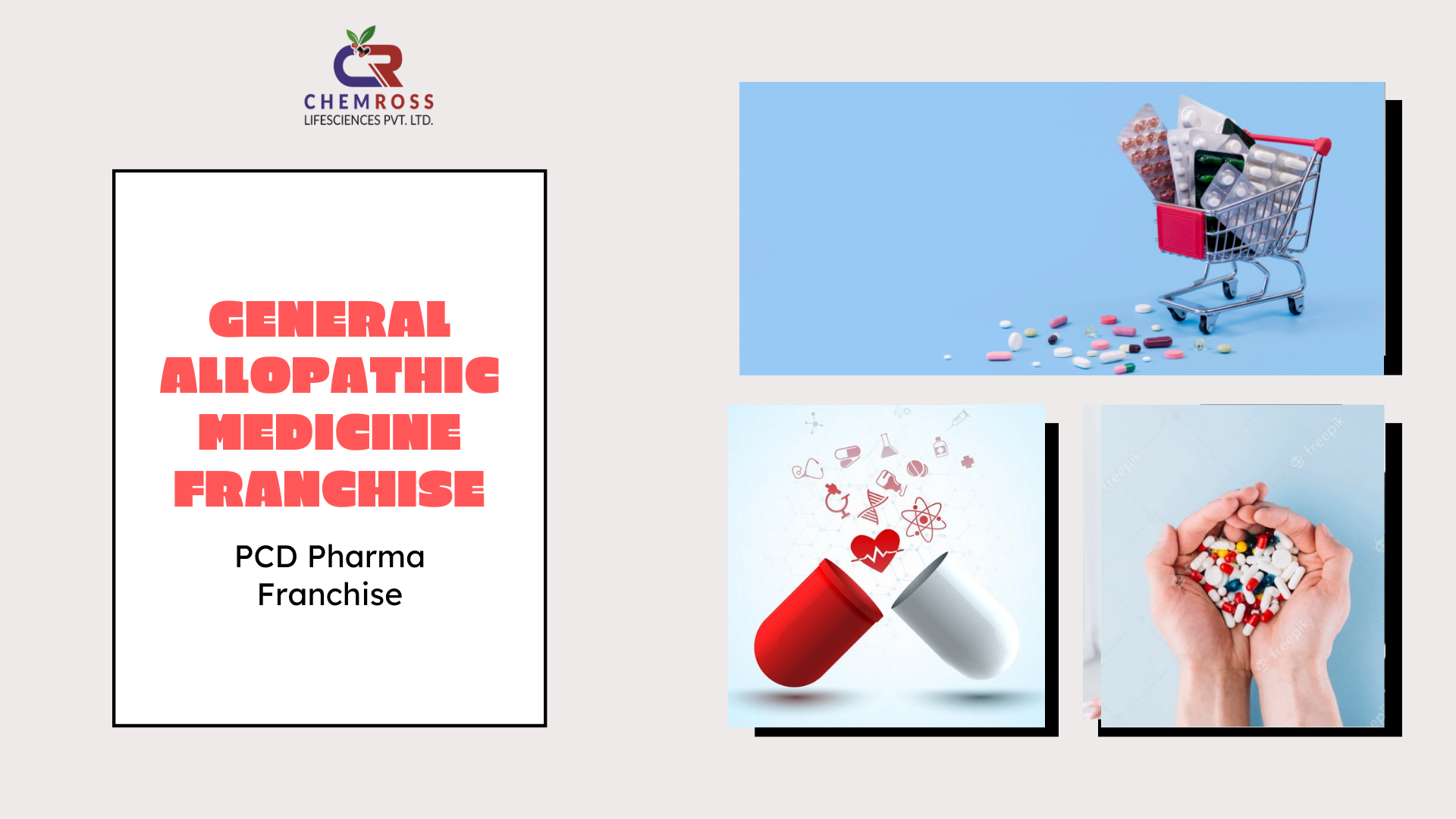 General Allopathic Medicine – CHEMROSS LIFESCIENCES